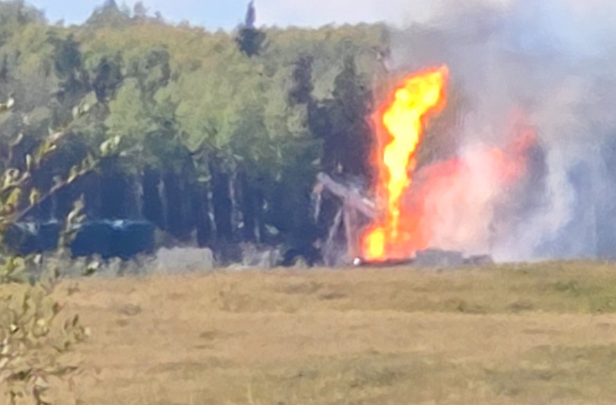 HWN lifts emergency response after well incident near Cochrane ...