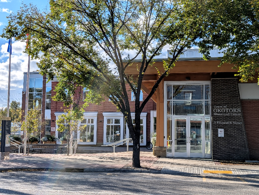Town of Okotoks Council Committees are looking for new members ...