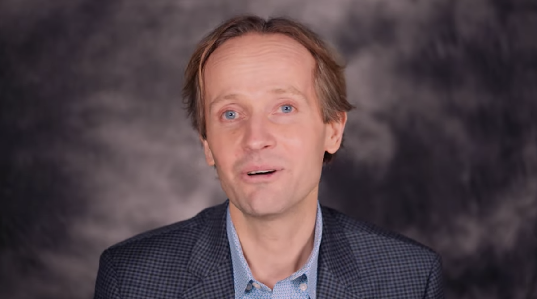 Winnipeg author shares stories of lives transformed by Christ at ...