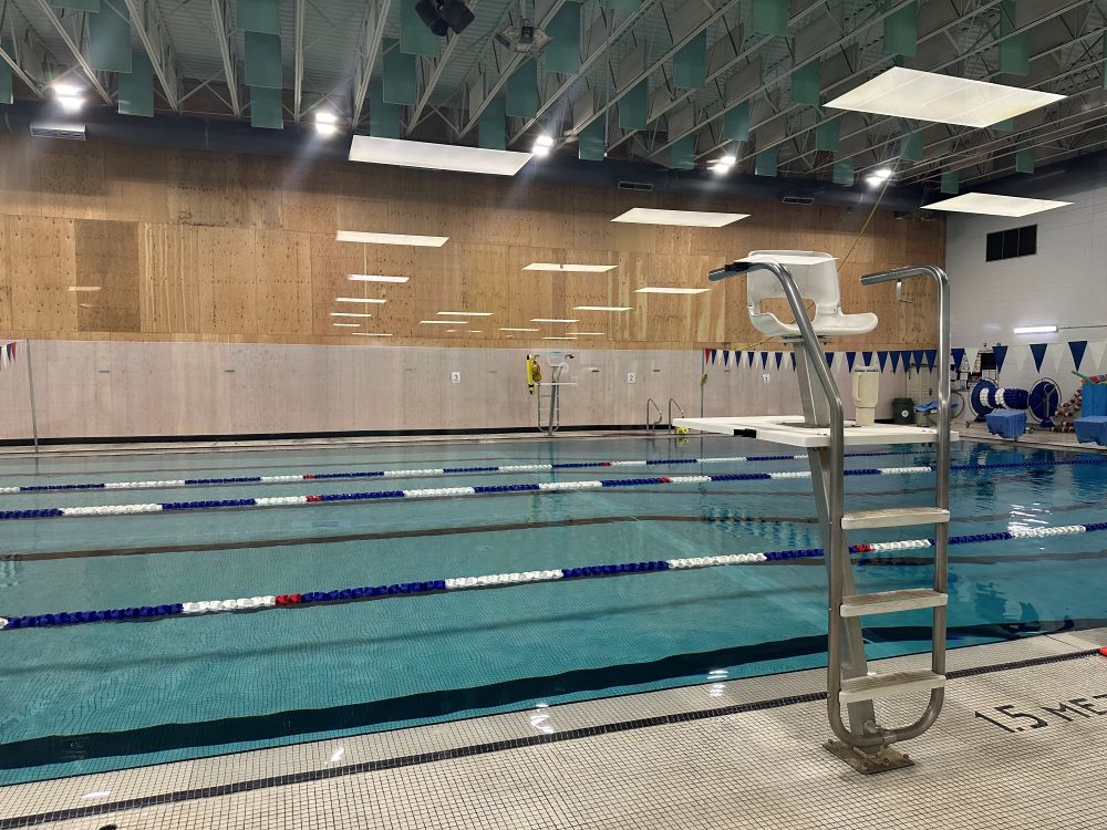 High River Mayor announces additions for pool expansion ...