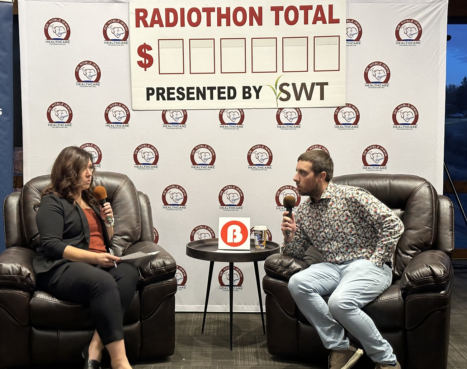 Heartbeat of Hope Radiothon ready to roll - SwiftCurrentOnline.com ...