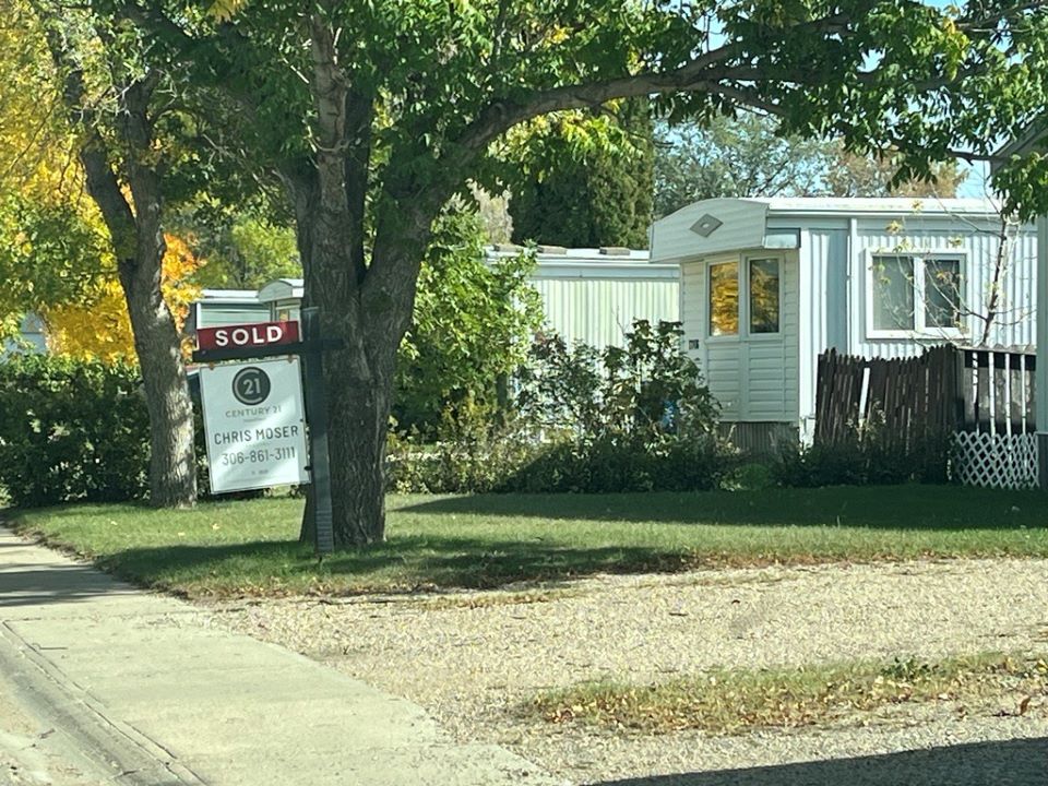 For sale? Rising house prices top of mind for Saskatchewan voters ...