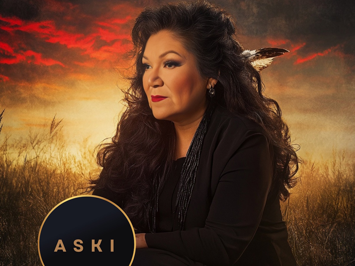 Rhonda Head returns to Made in Manitoba with the album ASKI ...