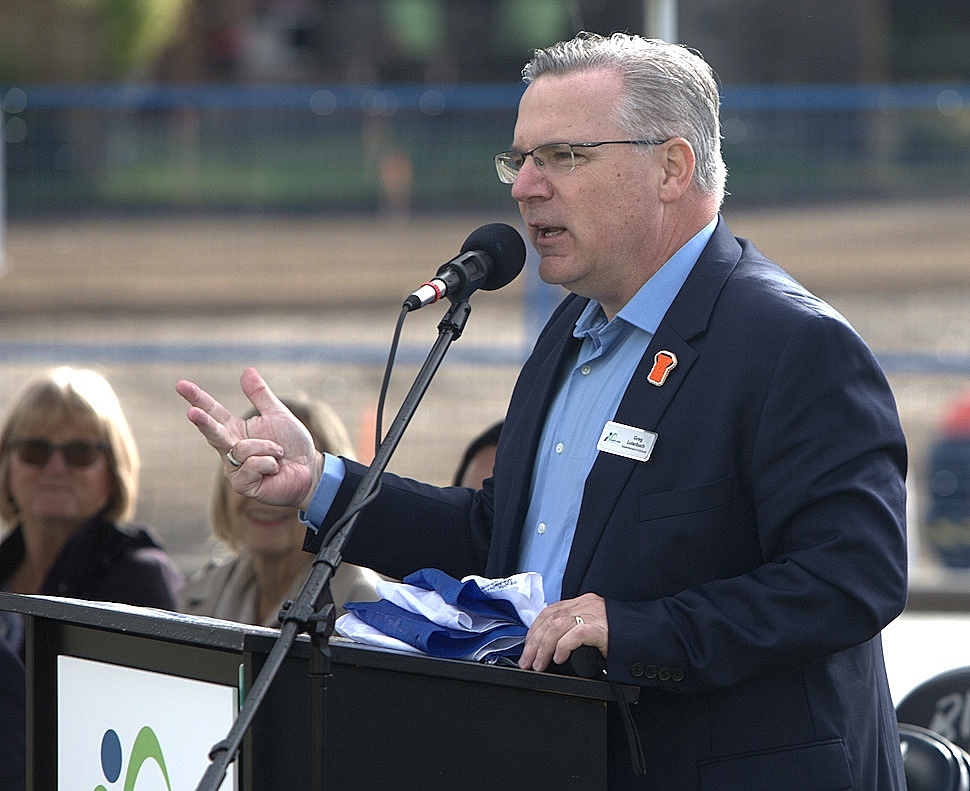 Rocky View superintendent sets retirement date - CochraneNow: Cochrane ...