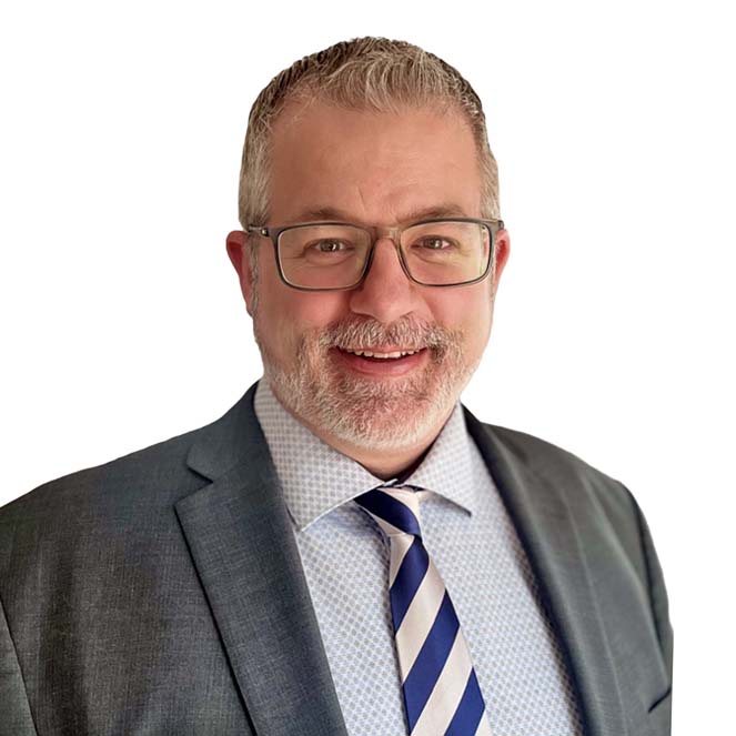 Meet Barret Kropf: Dakota-Arm River's Sask. Party candidate ...