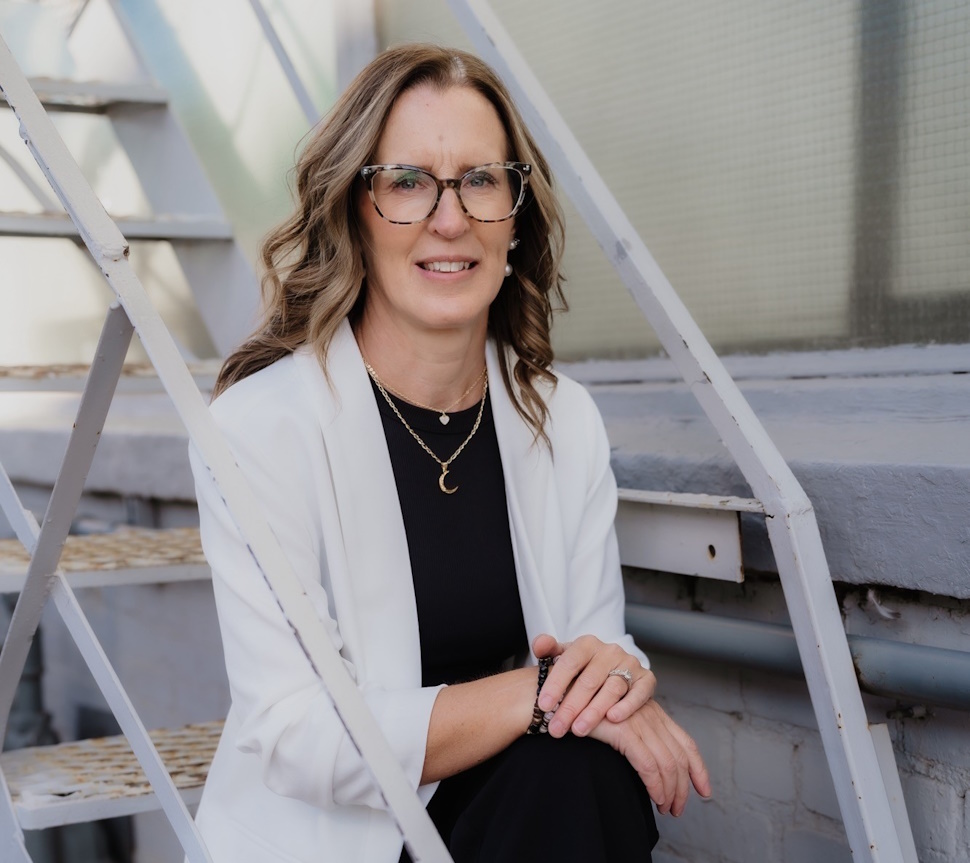 Meet the candidate: Dawn Luhning - DiscoverMooseJaw.com - Local news ...