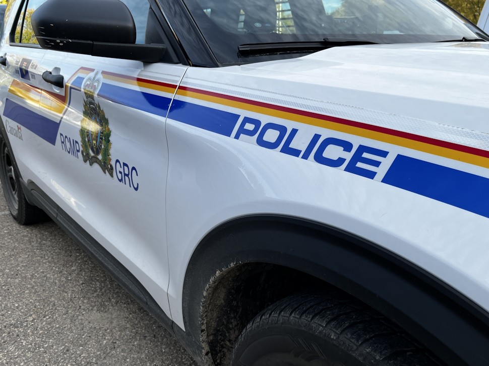 Red Deer TRAP operation recovers stolen vehicles, drugs, and weapons ...