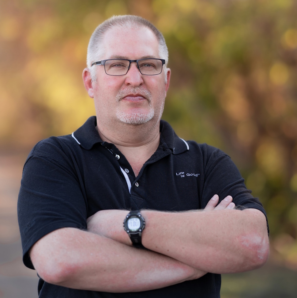 Meet the candidate: Steven White - DiscoverMooseJaw.com - Local news ...