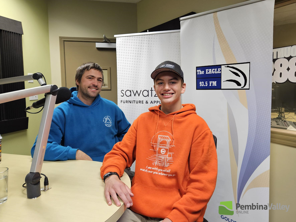 Together we give: local youth rally for FCC "Drive Away Hunger ...