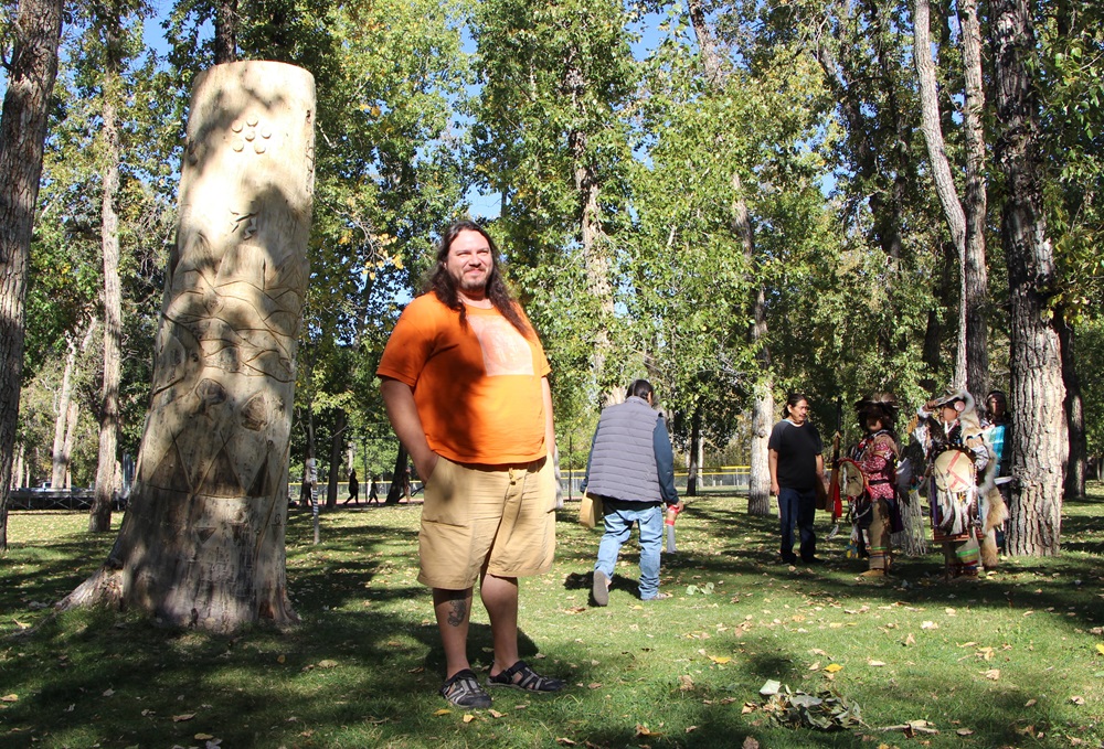 High River commemorates National Day for Truth and Reconciliation with ...