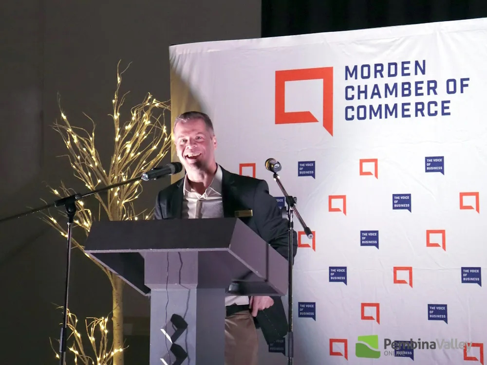 Morden Chamber achieves national accreditation renewal ...