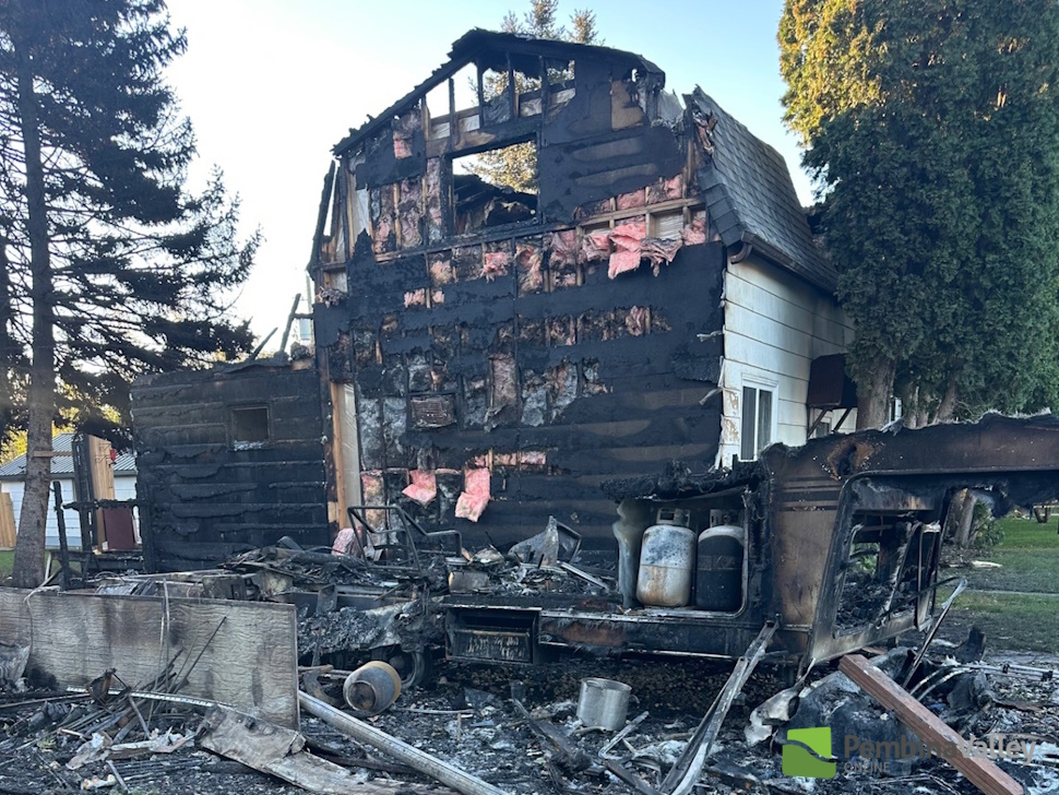 Unfortunate coincidences: How the October 5th house fire in Miami began ...