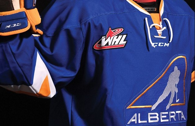 Three Cochranites playing for Alberta in WHL Cup - CochraneNow ...