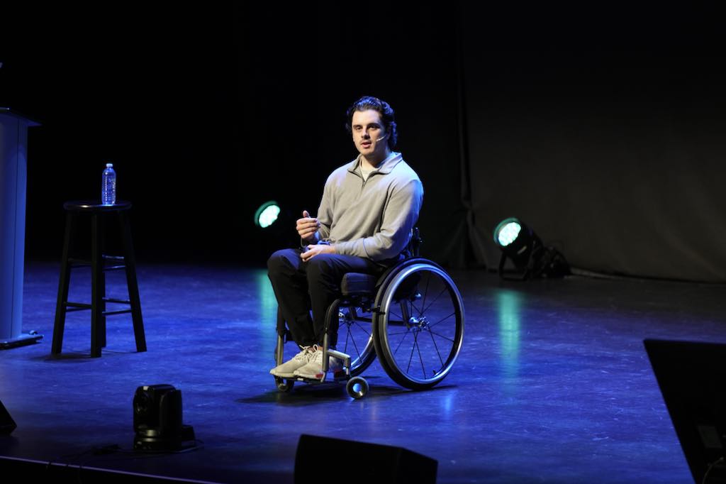 Airdrie’s Ryan Straschnitzki will be featured in a new docu-series: 'It ...