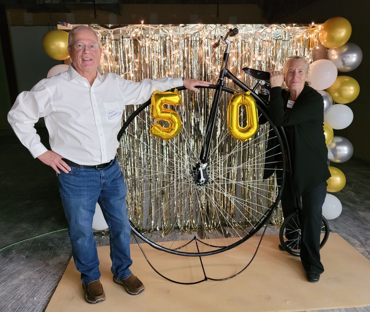 Estevan Market Mall celebrates 50th anniversary with unveiling of food ...