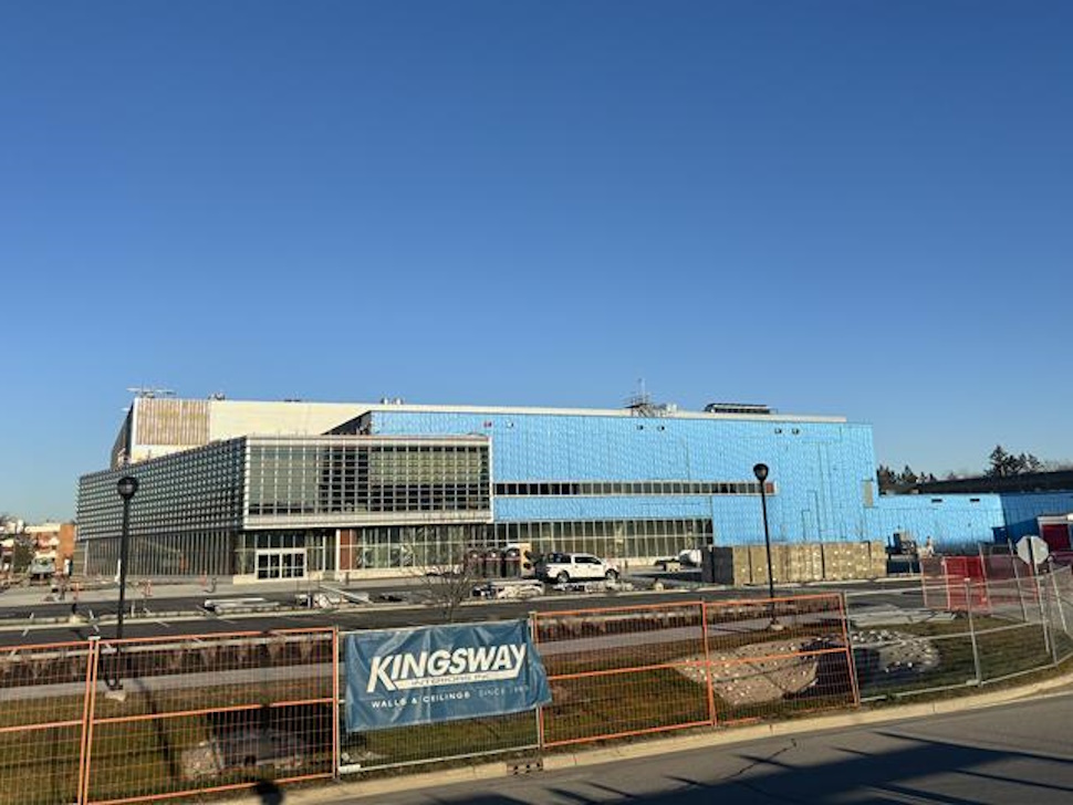 Southeast Event Centre Hiring Blitz, ‘It was an exceptional week ...