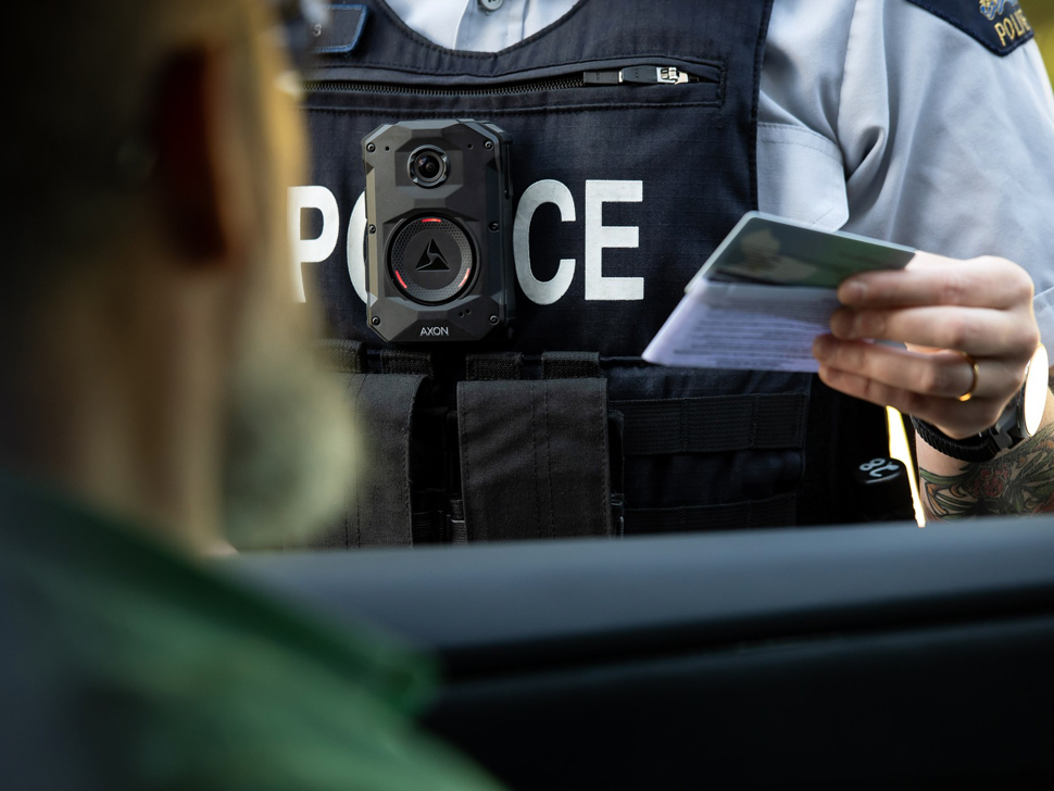 Steinbach RCMP officers will be first in Manitoba to wear body cameras - SteinbachOnline.com ...