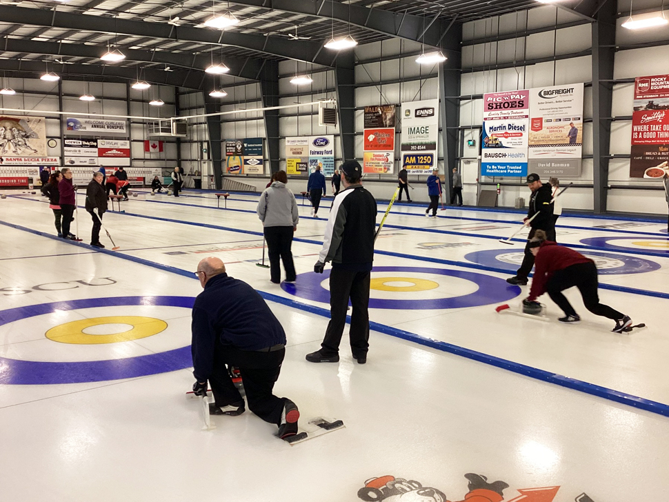 Steinbach Curling Club reports explosive growth as new curlers join ...