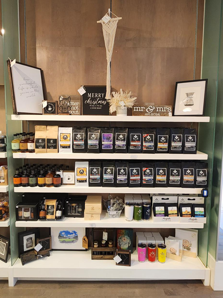 This Christmas, shopping local is easy at Love Local Manitoba in St ...