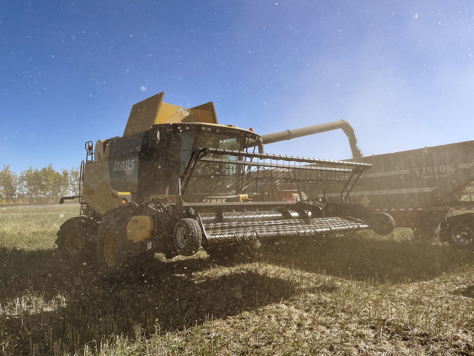 CAFTA meets with North American counterparts to discuss agri-food ...