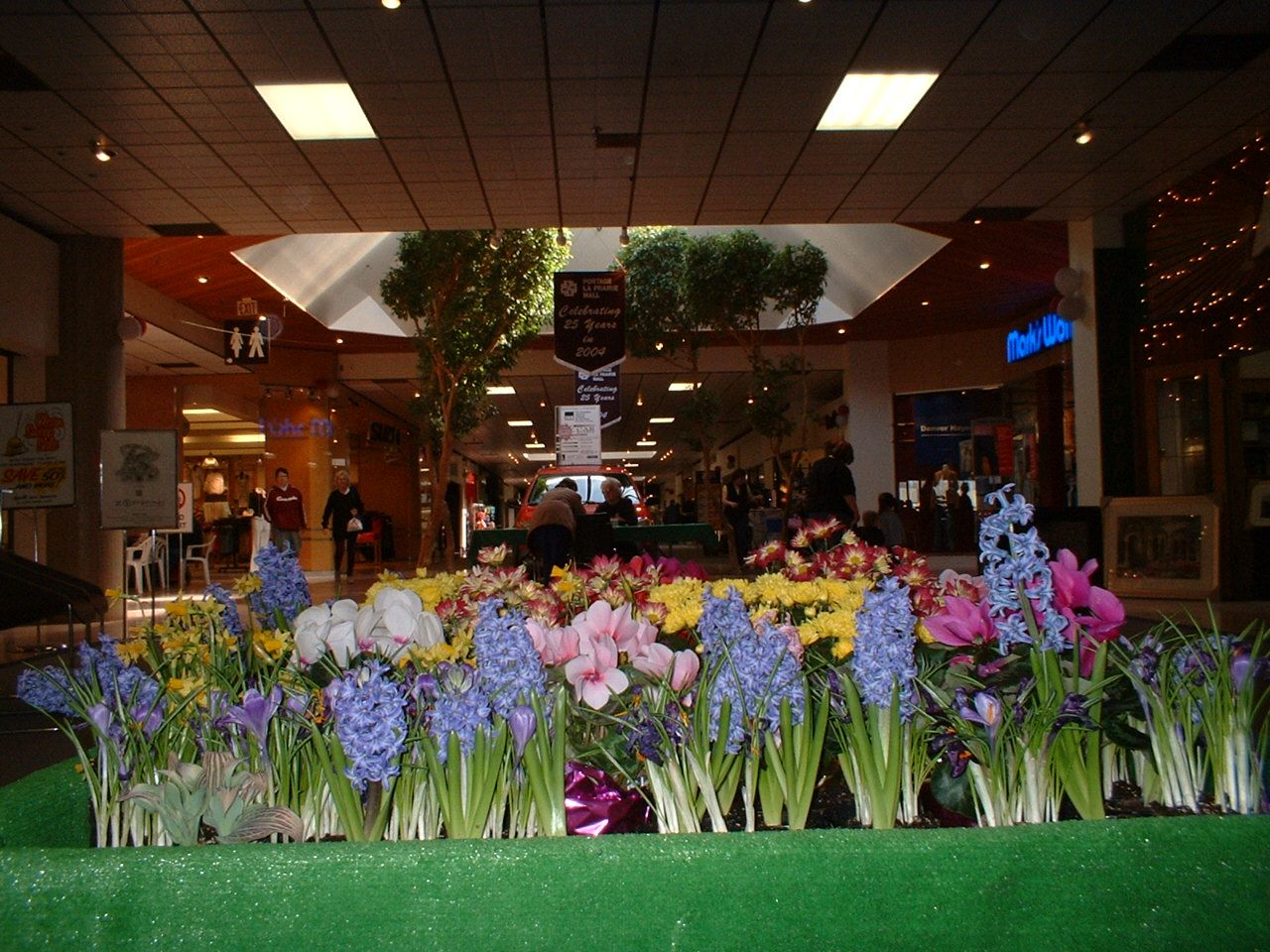 Announcement of Portage Mall closing conjures up 45 years of memories ...