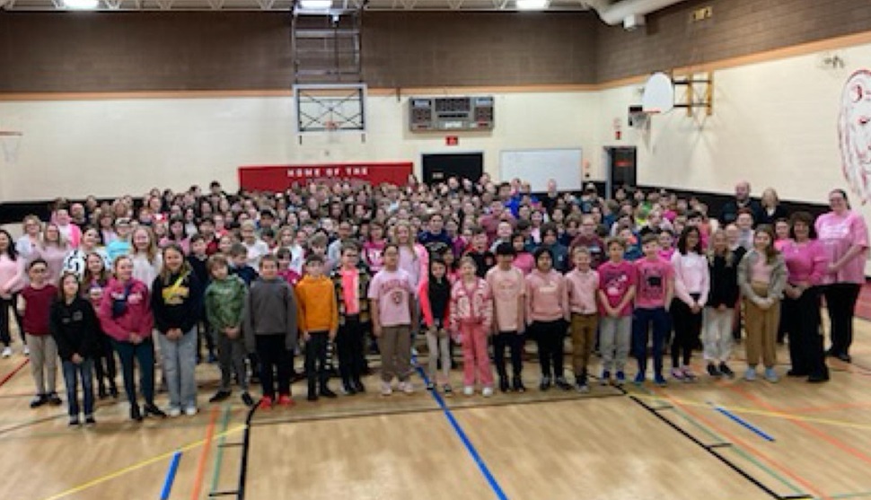 Elizabeth Middle School brings Disney’s Aladdin JR. to the stage ...