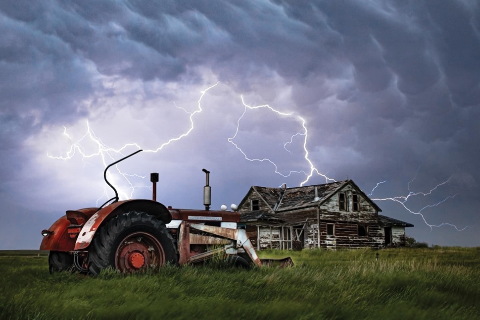 Canadian Severe Storms Lab launched, expanding research capabilities ...