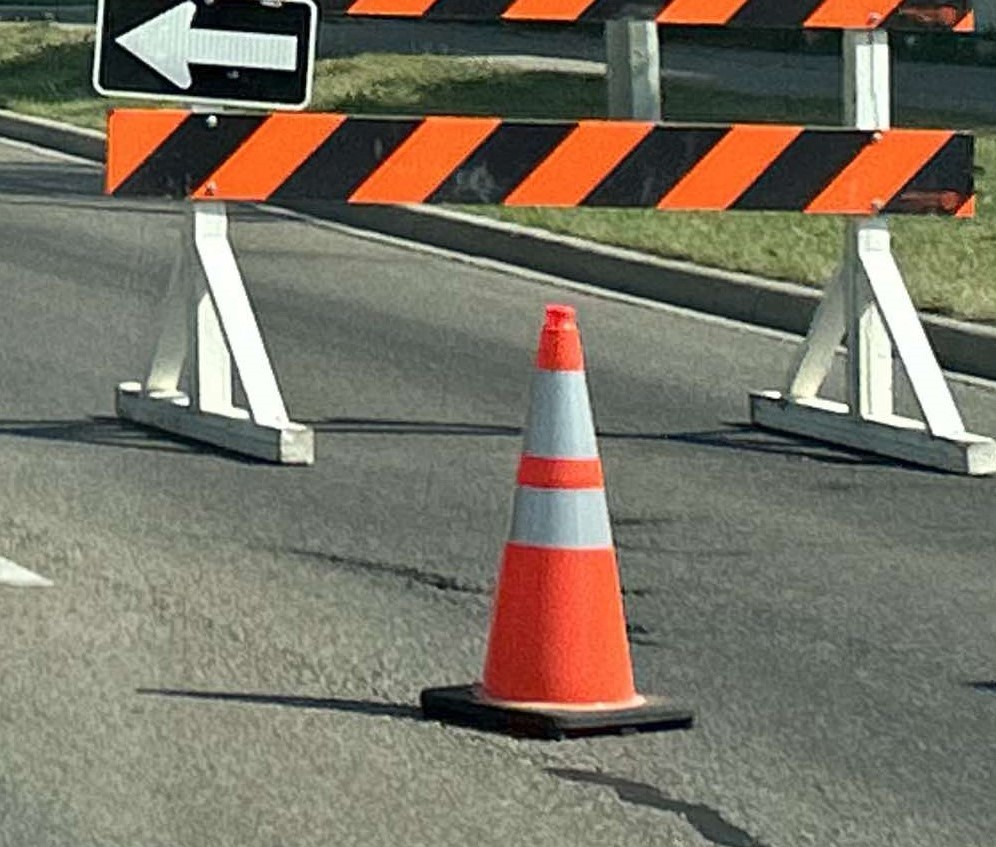 Airdrie drivers: Expect traffic congestion on Highway 566 over the ...