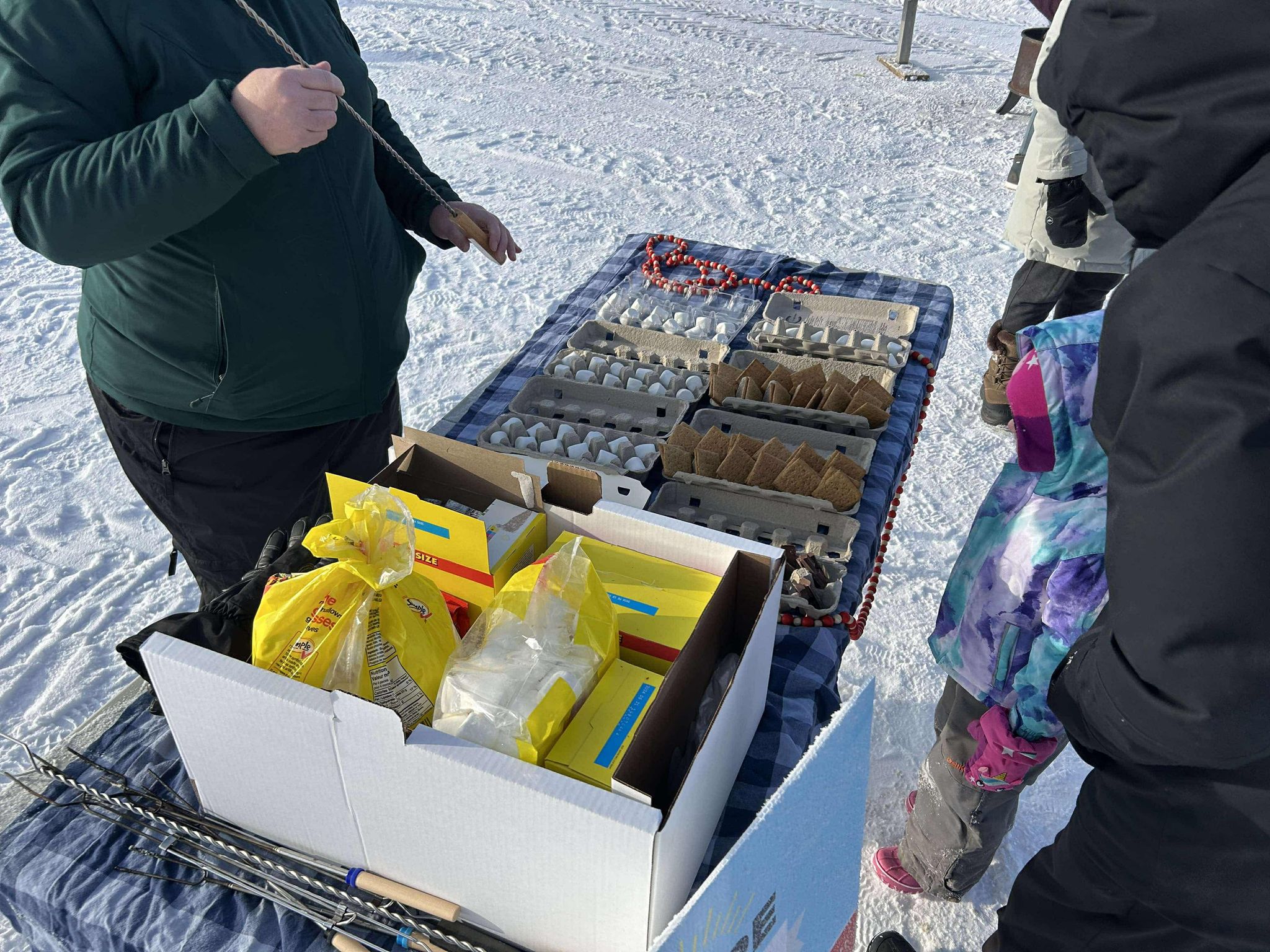 GALLERY: Airdrie's NE Regional Park opens with family fun activities ...