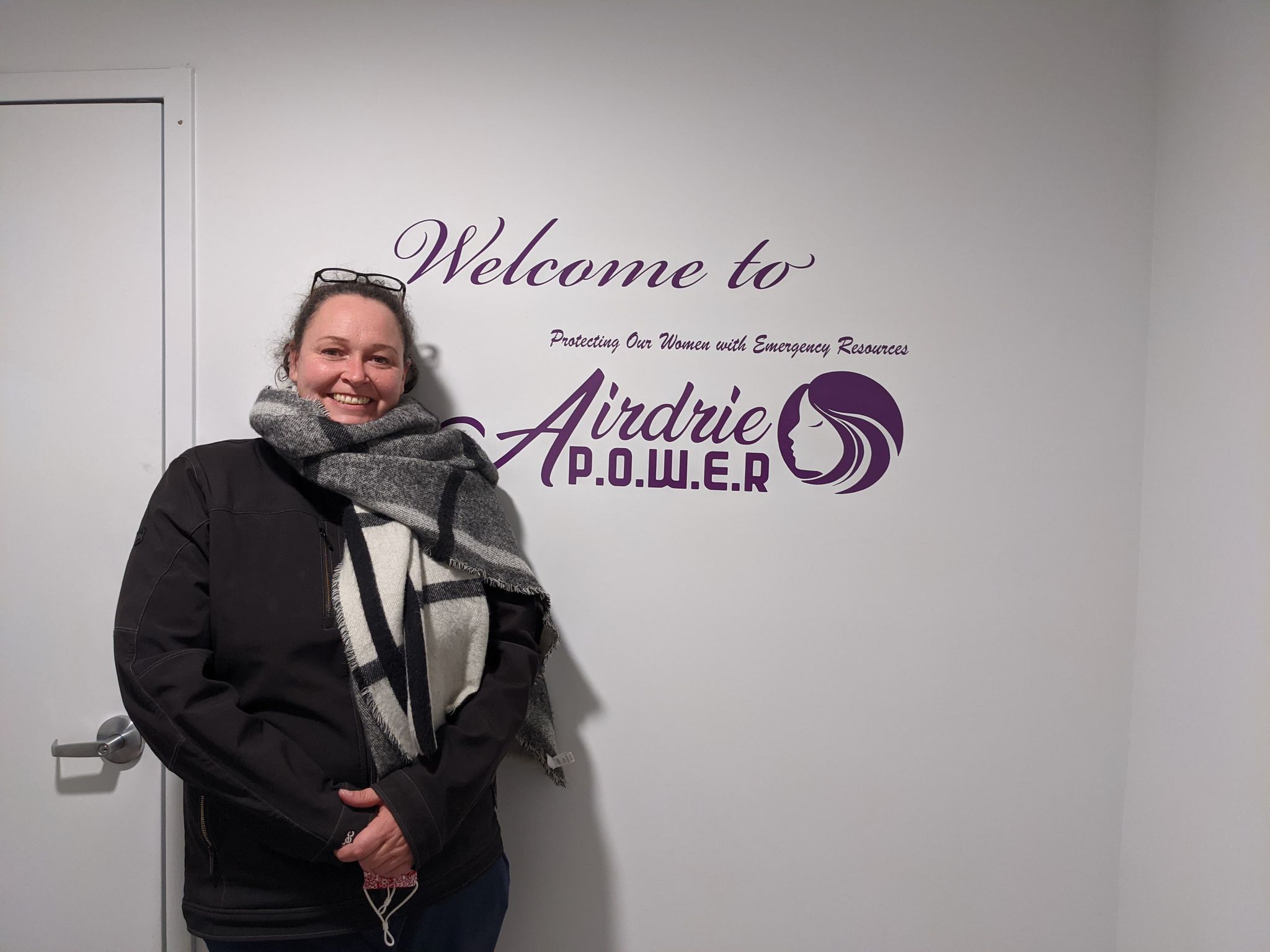 Local organization is competing for a six-figure grant: 'A donation ...