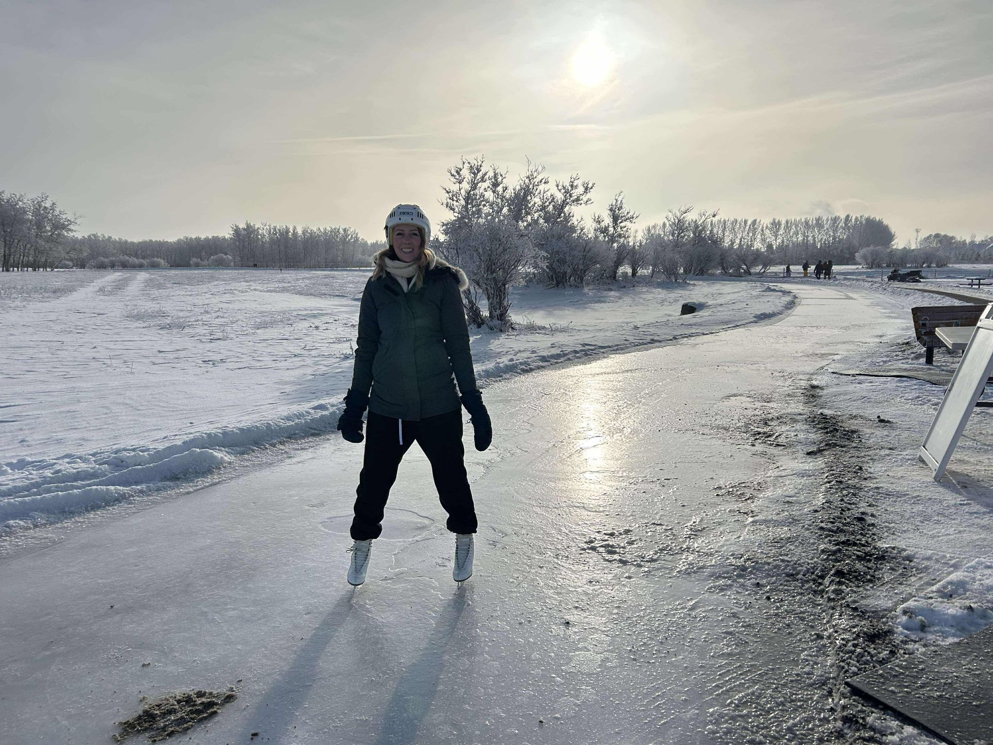 GALLERY: Airdrie's NE Regional Park opens with family fun activities ...