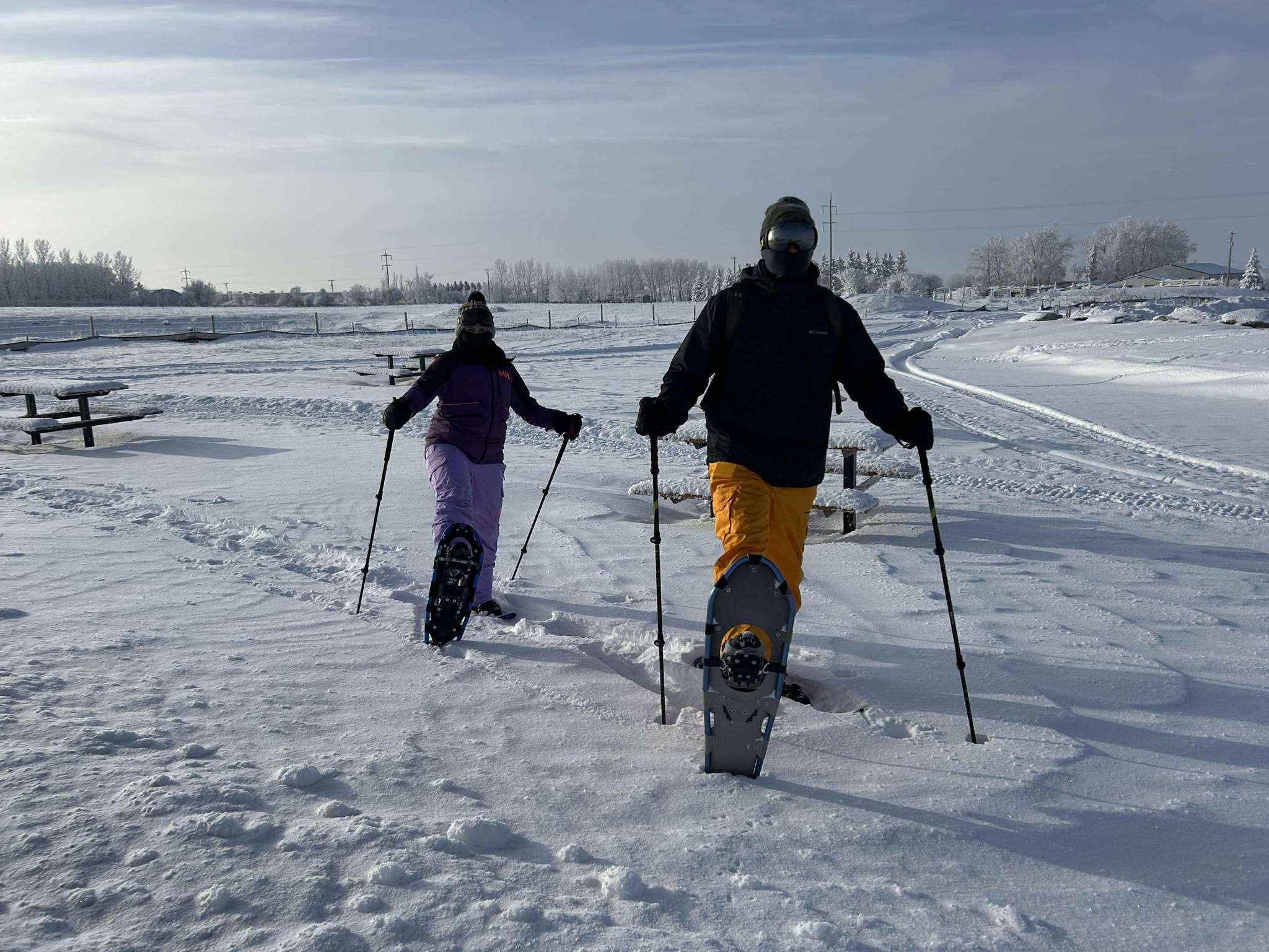 GALLERY: Airdrie's NE Regional Park opens with family fun activities ...