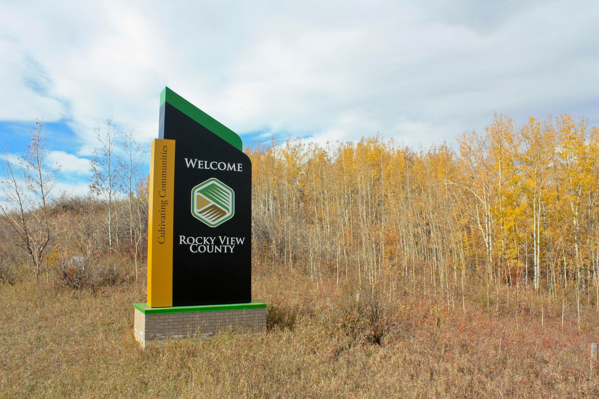 Rocky View County and Calgary's joint project gets approval: 'It’s a ...