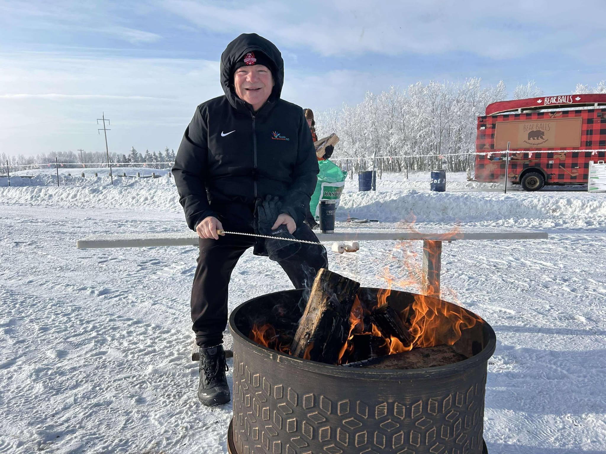 GALLERY: Airdrie's NE Regional Park opens with family fun activities ...