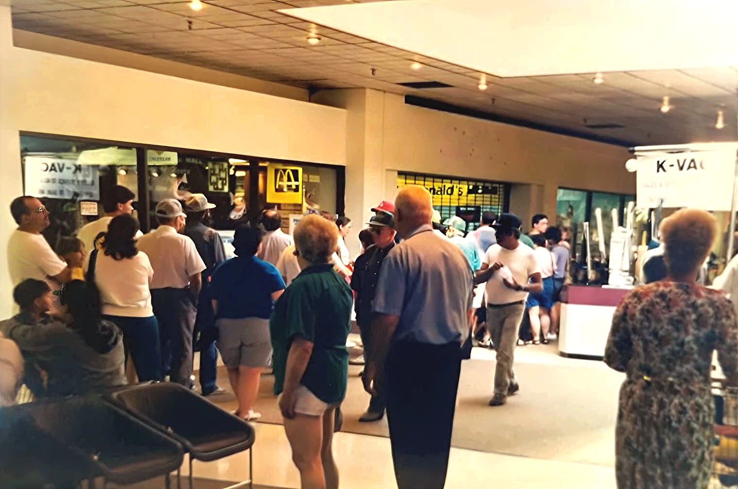 Announcement of Portage Mall closing conjures up 45 years of memories ...