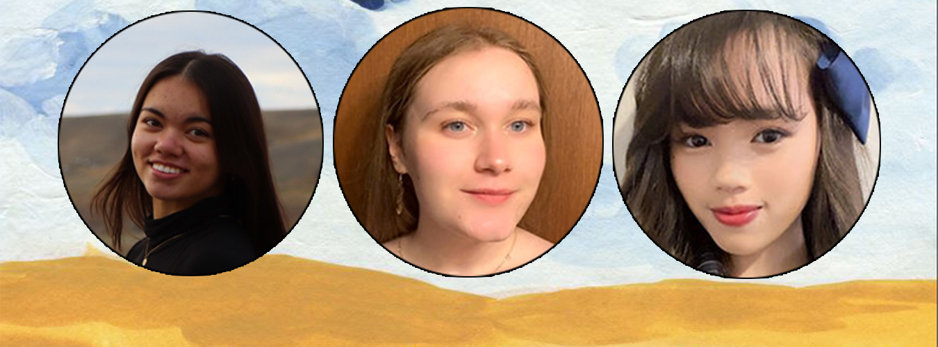 Local Rosetown students shine in Windscript publication ...