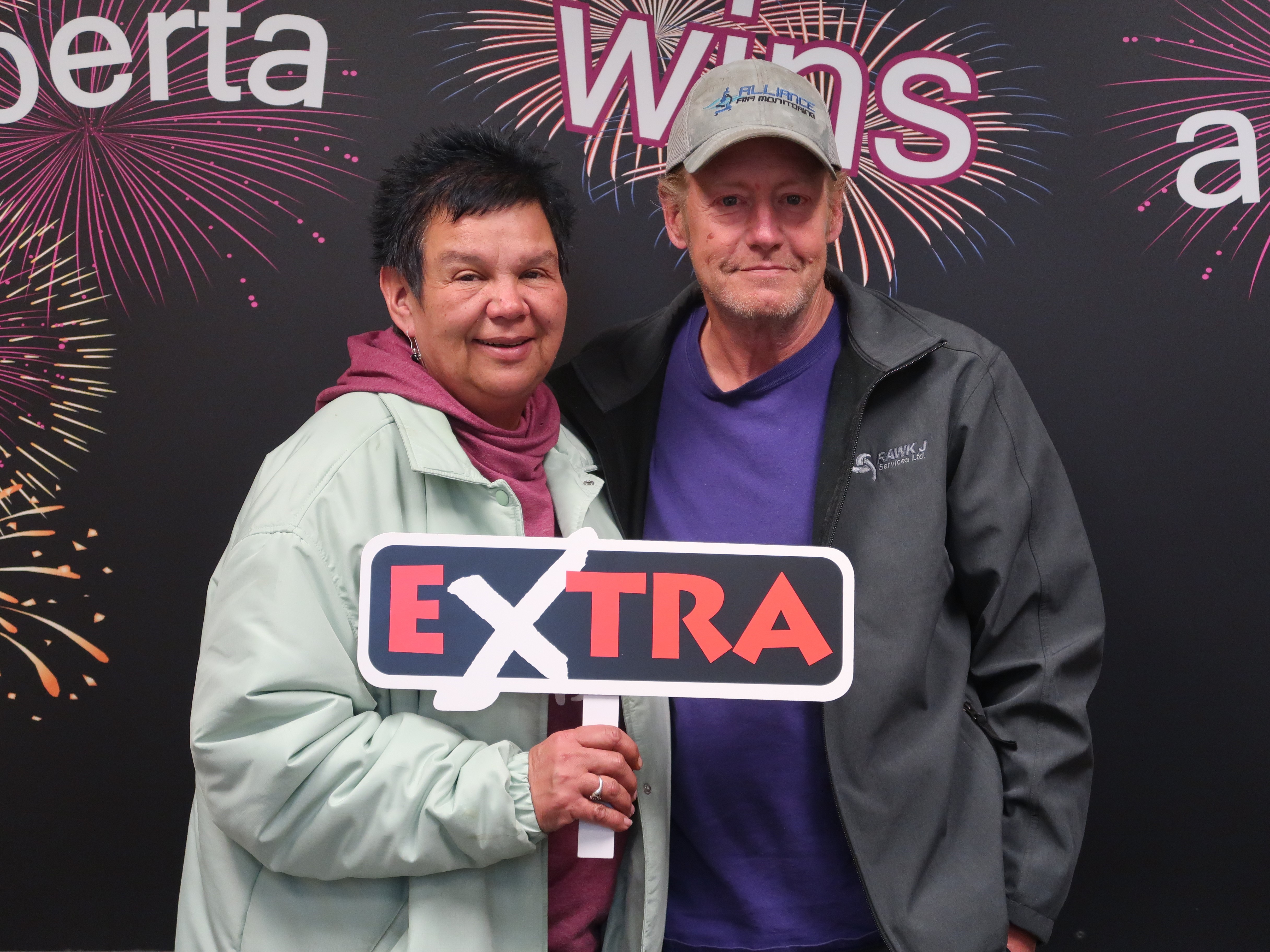 Red Deer couple wins $100,000 - CentralAlbertaOnline.com - Local news ...