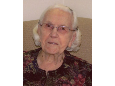 Agatha Dueck Loewen nee Penner - CHVNRadio: Southern Manitoba's hub for ...