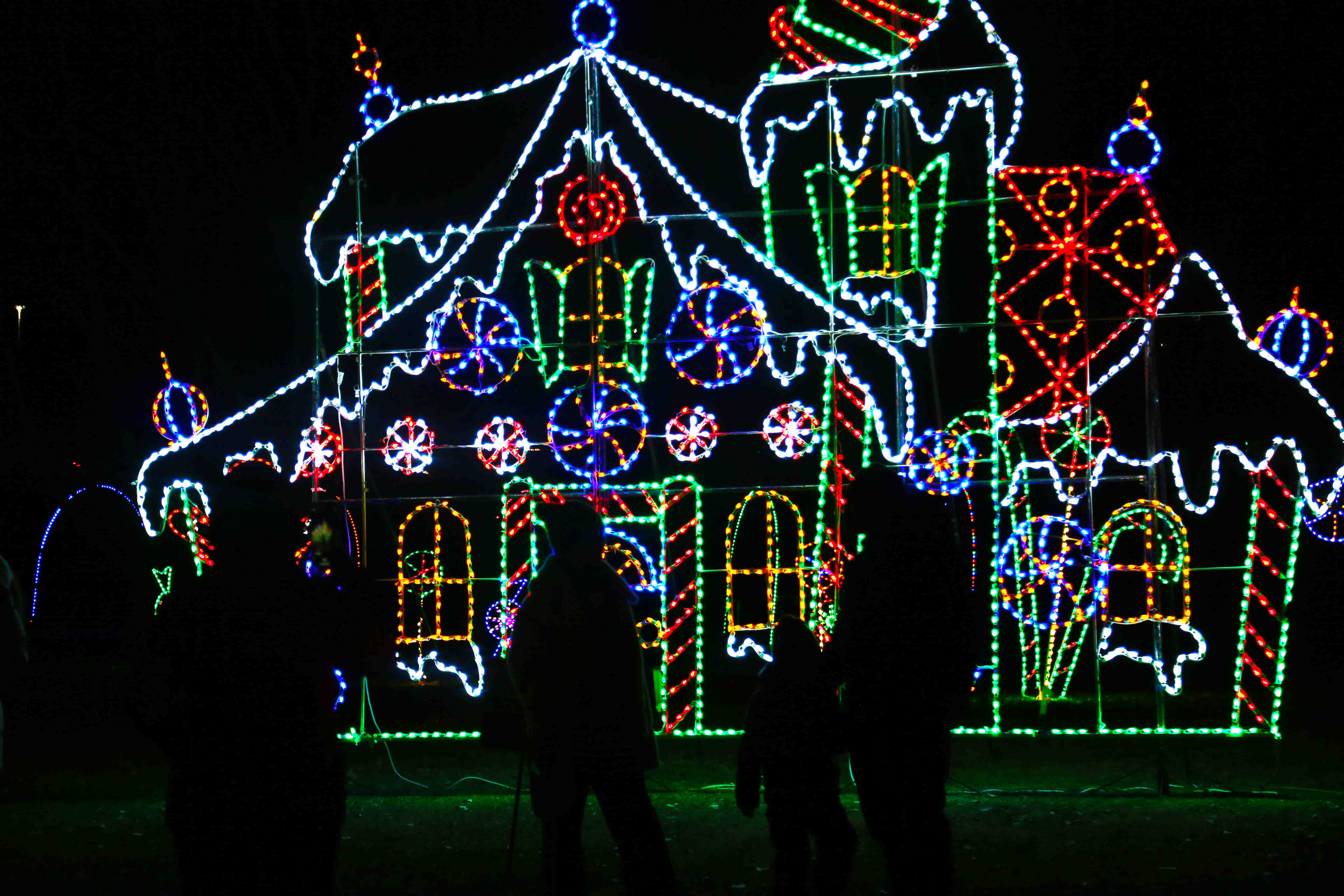 Airdrie Festival of Lights ready for busy month - DiscoverAirdrie.com ...