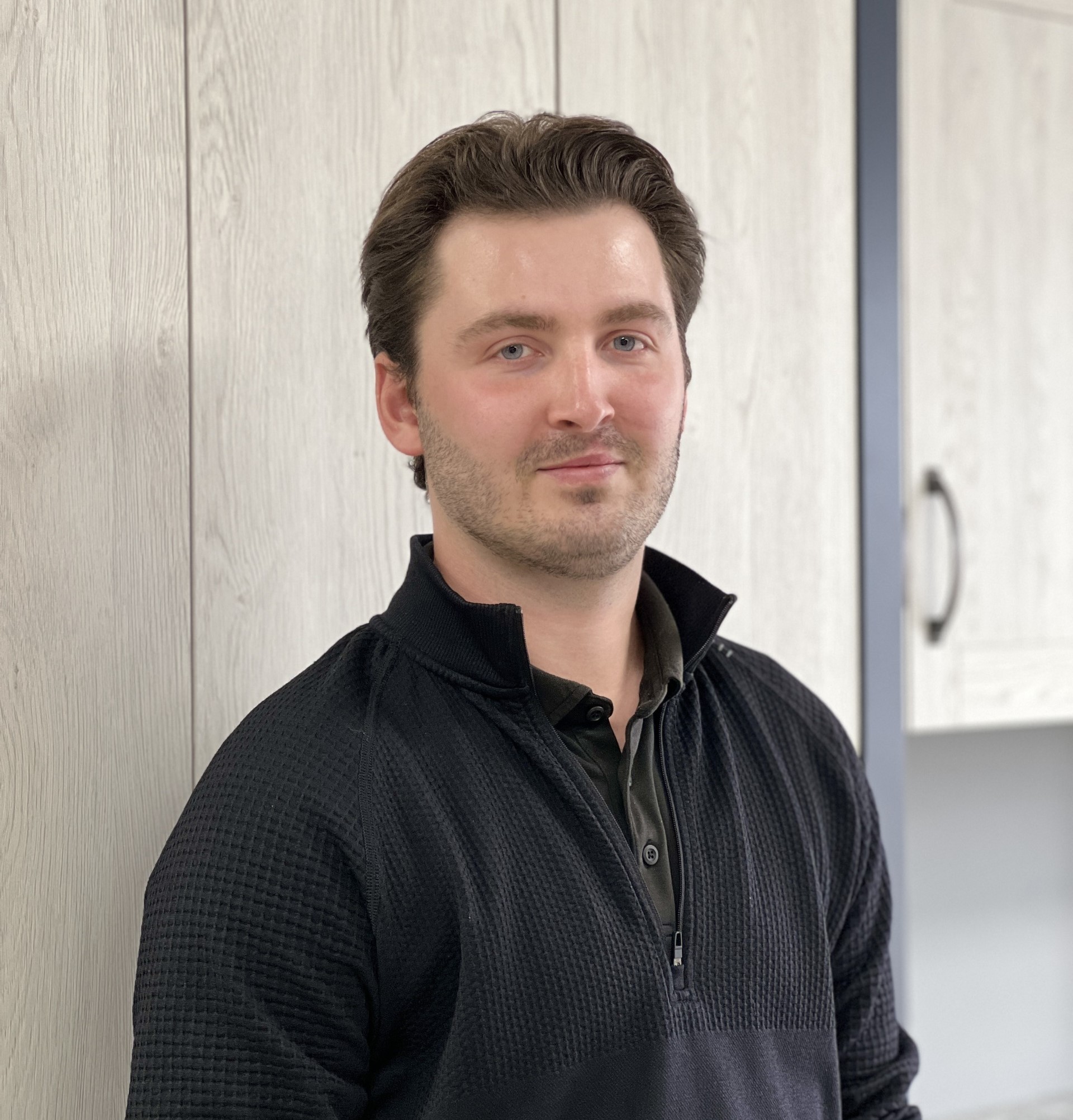 Make your reno dreams come true with Hulbert's Cabinets and Interiors ...