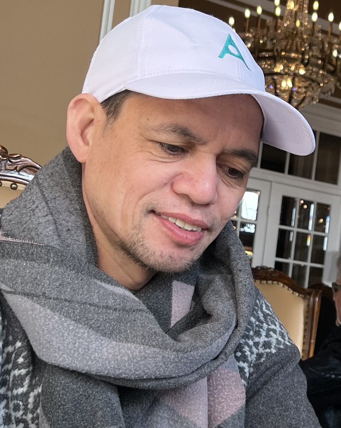 Romeo Baguna - DiscoverMooseJaw.com - Local news, Weather, Sports, Free ...