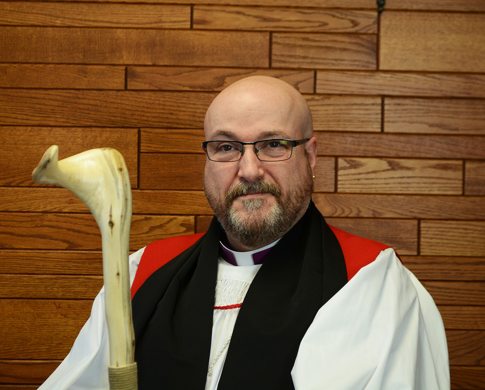 Rupert’s Land asks for prayers as Bishop Geoffrey Woodcroft faces ...