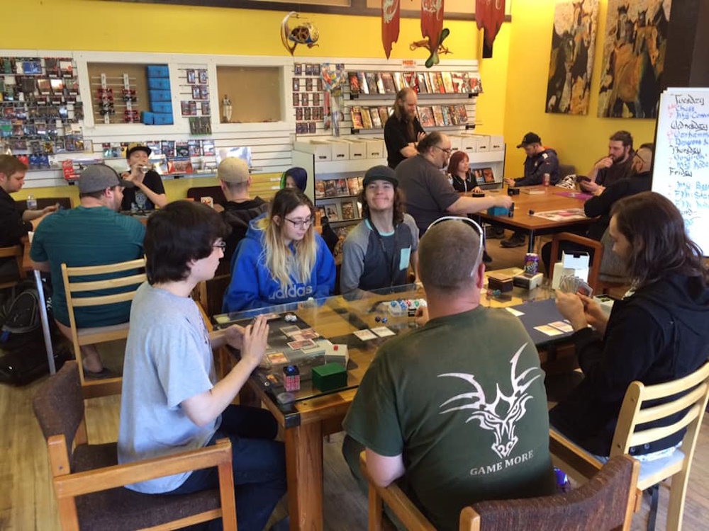 Five fun things to do this weekend in Strathmore and area (Nov. 22-24 ...