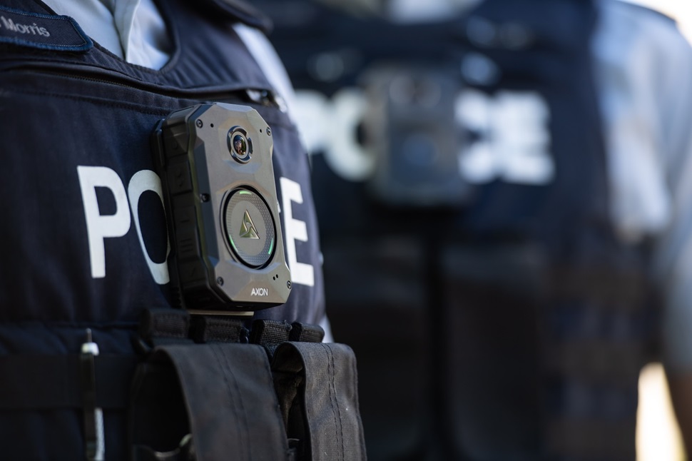 Swift Current City RCMP to begin filming as body cams roll out ...