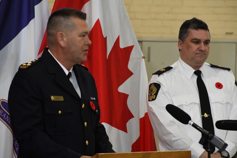 Brandon Police sees success with Retail Theft Initiative ...