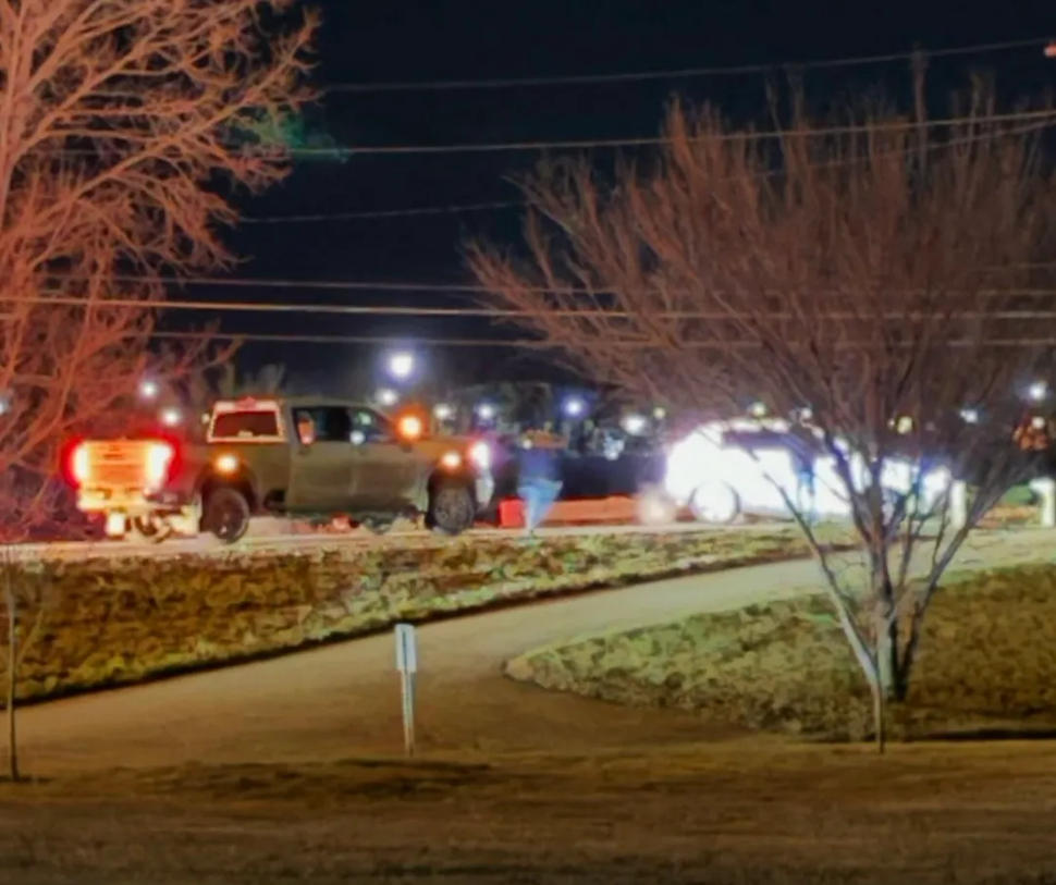 RCMP provide details on last night's crash near Kinetic Park ...