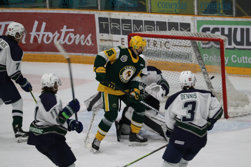Broncos hitting the road this weekend with matchups in Melville and ...