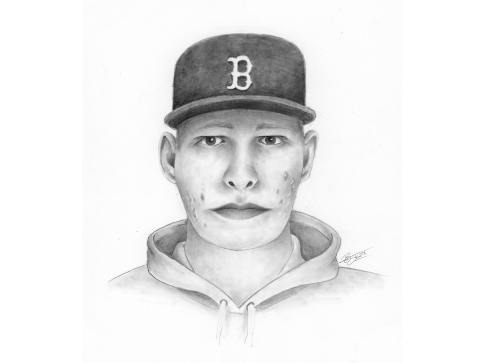 Have you seen this man? RCMP seek public's help to ID sexual assault ...