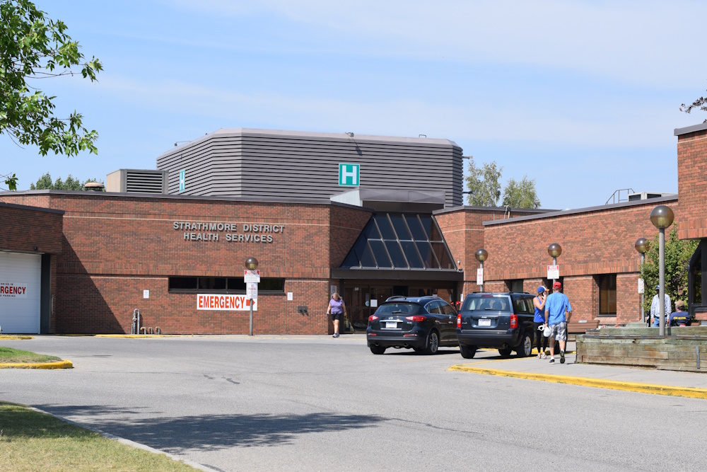 Alberta Health Services wraps up Connect Care launch - StrathmoreNow ...