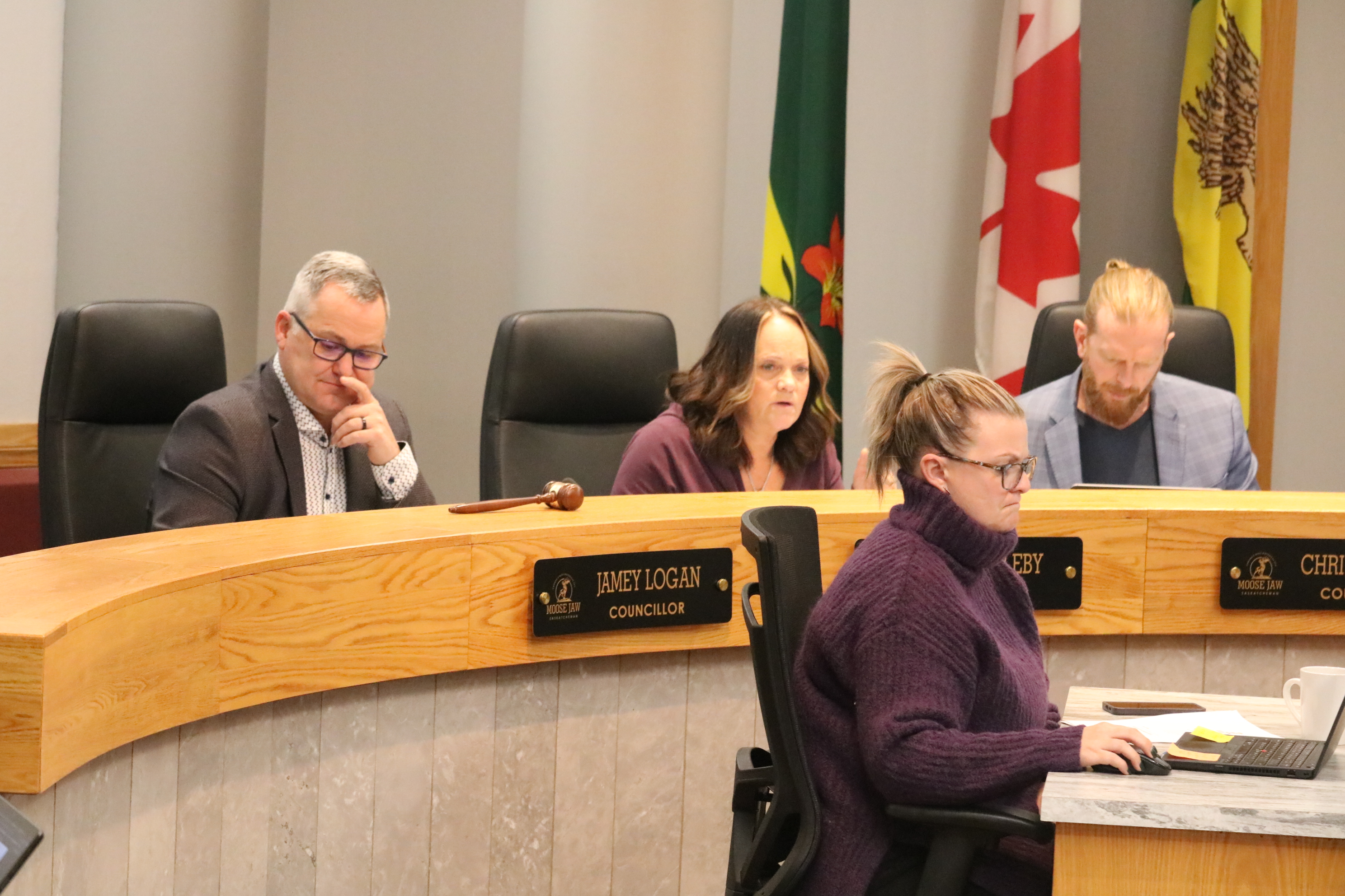 Council instructs city administration to bring changes to snow clearing ...